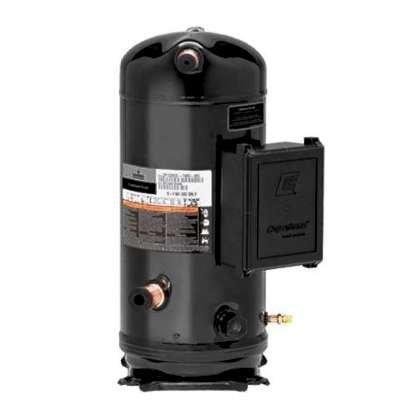 Copeland Compressor Logo